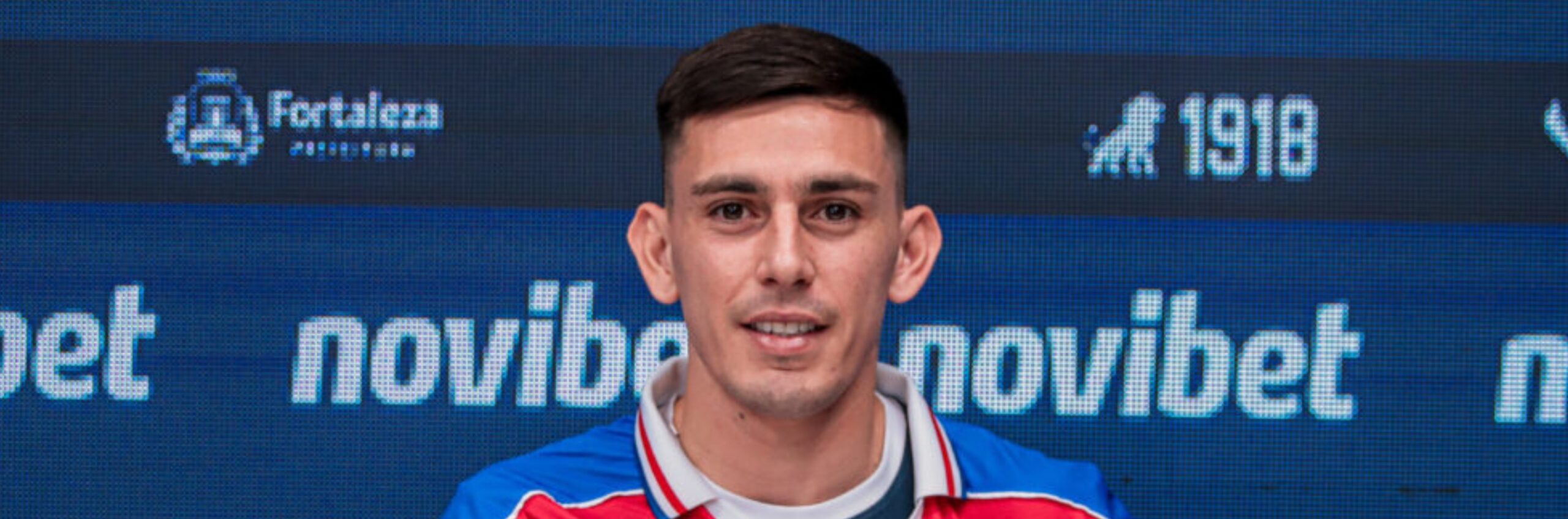 Santos encaminha troca de lateral-esquerdo com o Fortaleza - Tudo Sobre ... Santos encaminha troca de lateral-esquerdo com o Fortaleza - Tudo Sobre ...