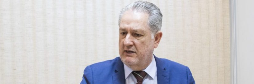 Fausi Henrique renuncia ao cargo de Presidente do Comercial - Tudo ...